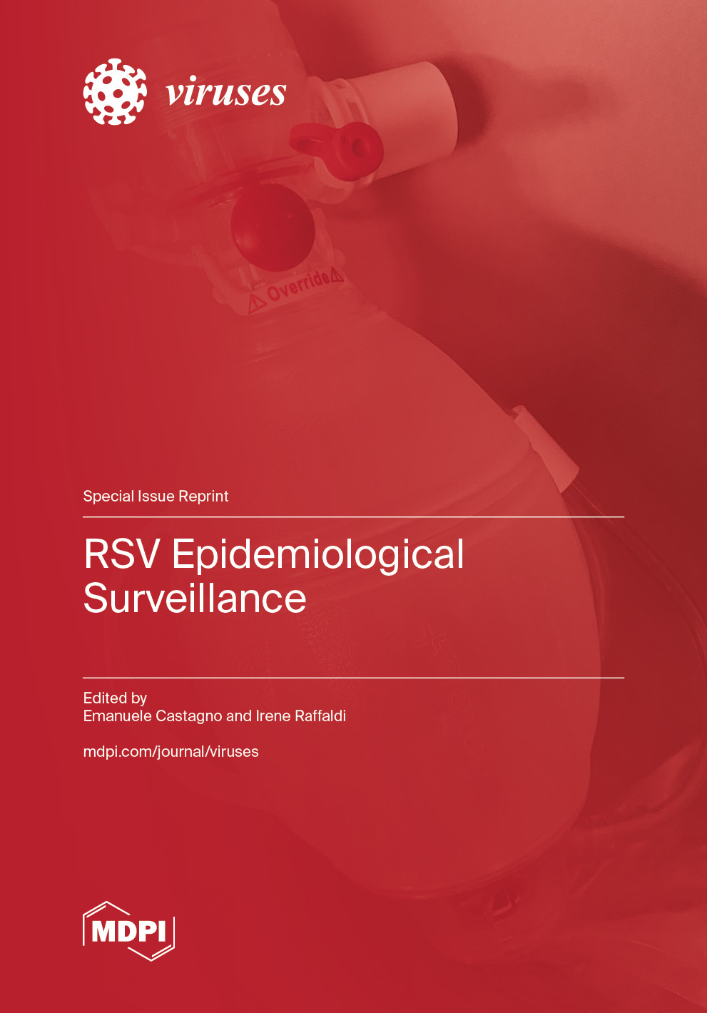 RSV Epidemiological Surveillance | MDPI Books