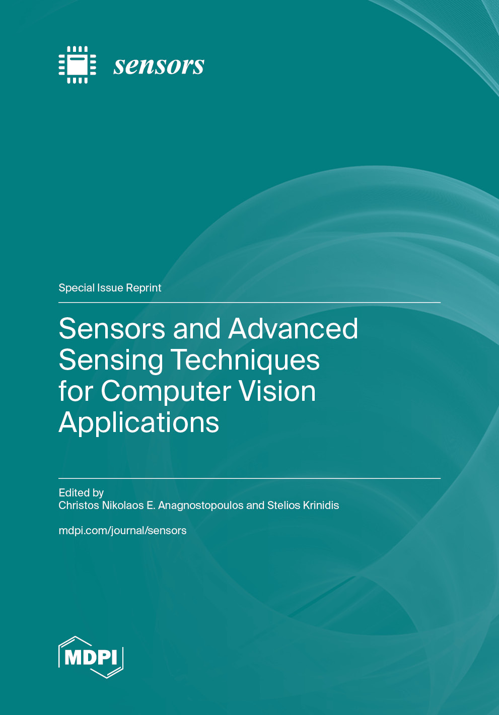 Sensors and Advanced Sensing Techniques for Computer Vision Applications | MDPI Books