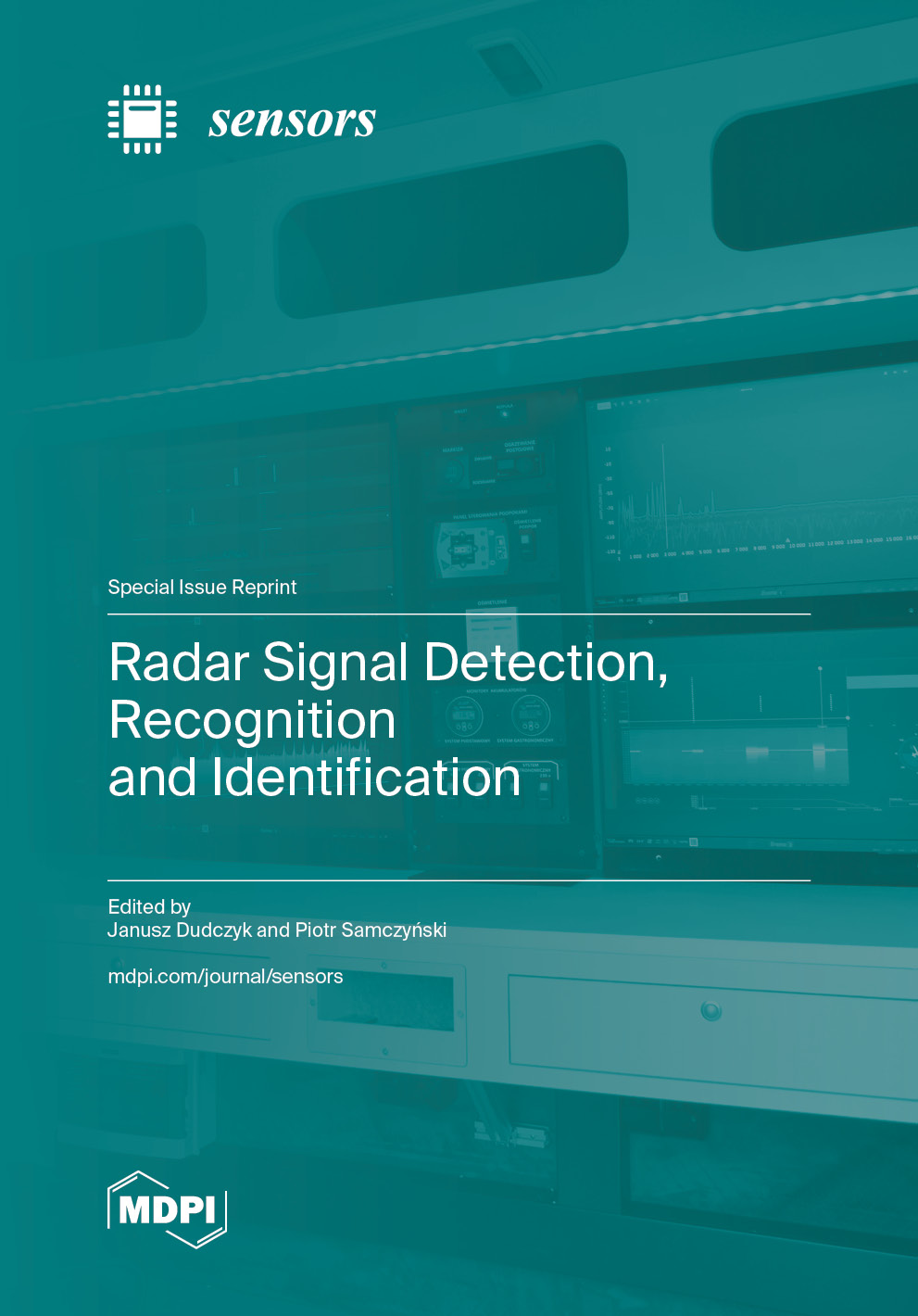 Radar Signal Detection, Recognition and Identification | MDPI Books