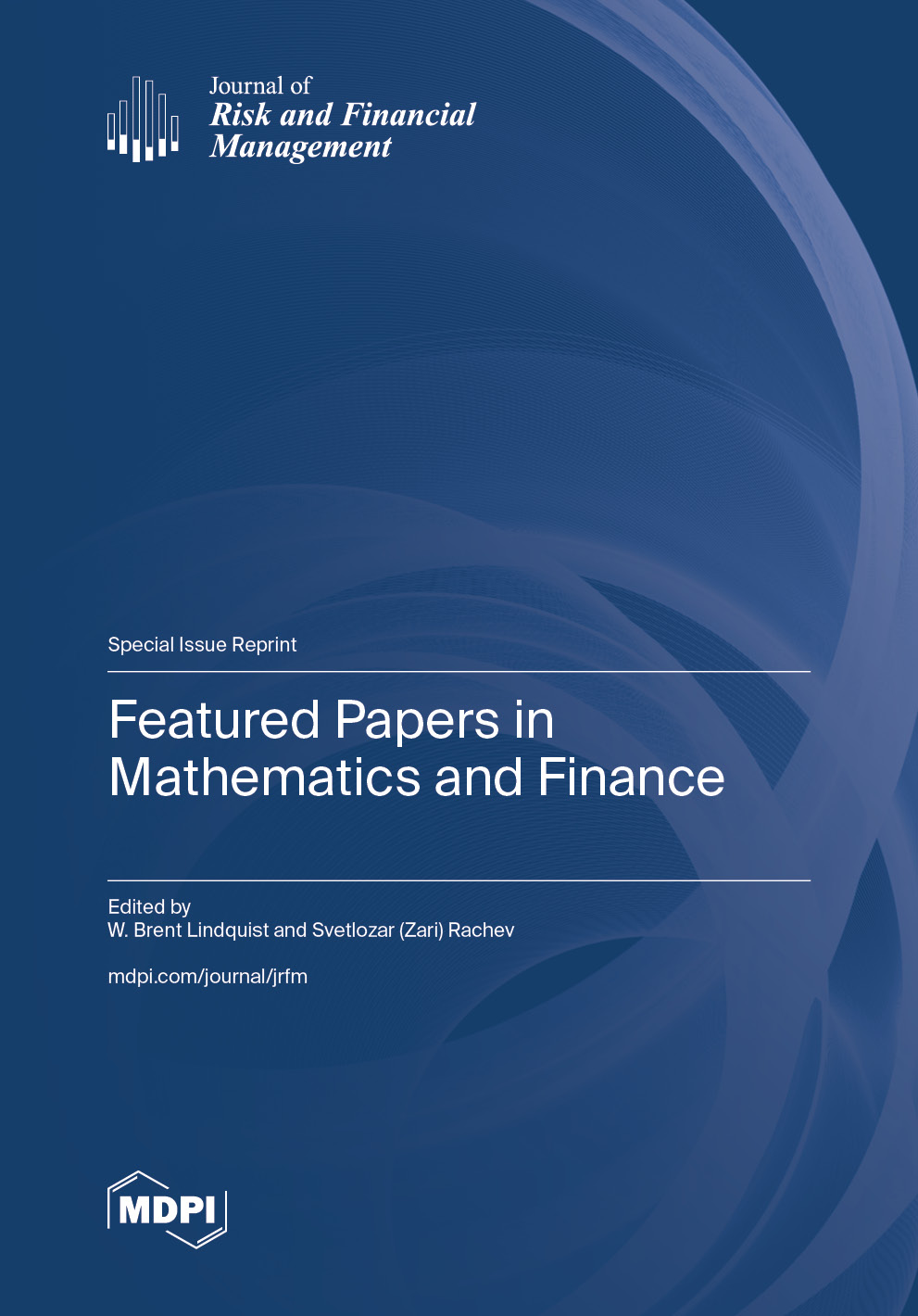 Featured Papers in Mathematics and Finance | MDPI Books