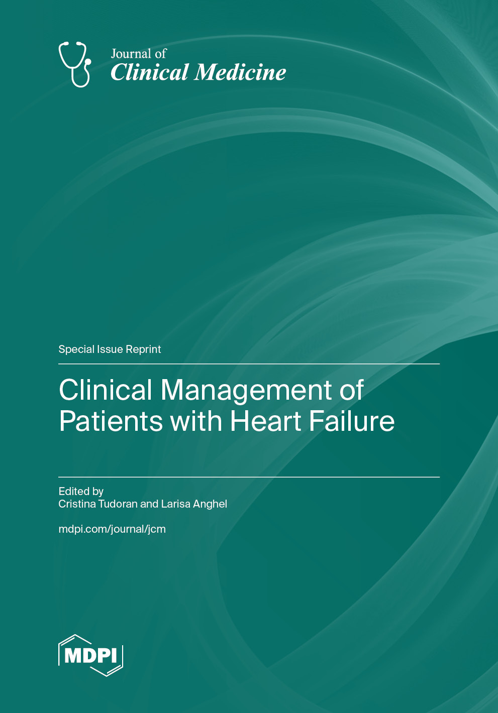 Clinical Management of Patients with Heart Failure | MDPI Books