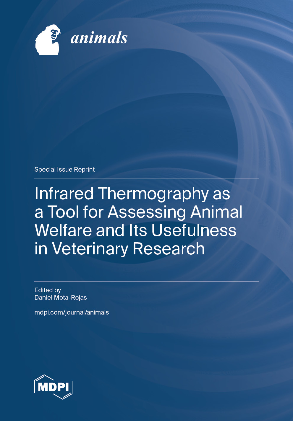 Infrared Thermography as a Tool for Assessing Animal Welfare and Its ...