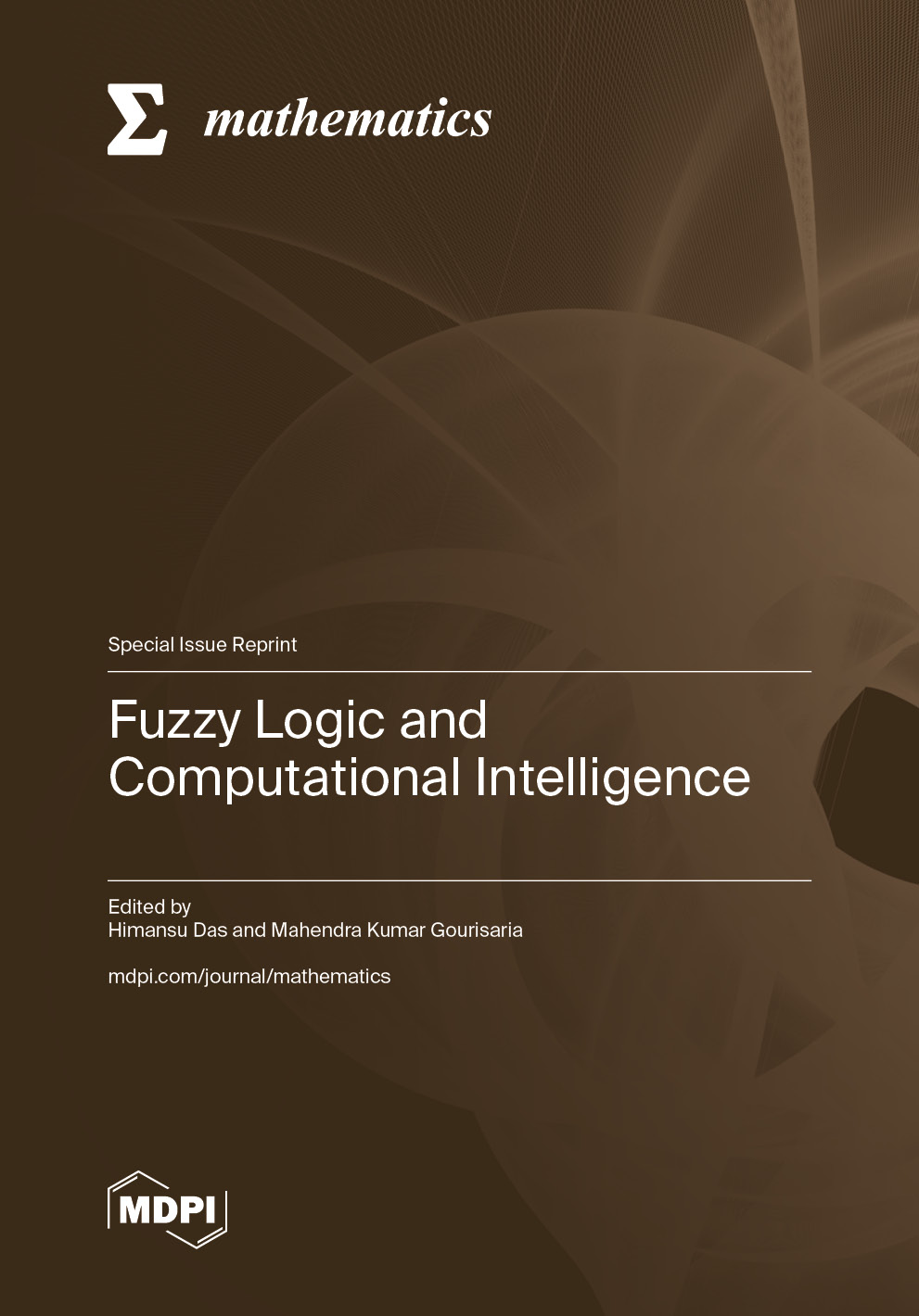 Fuzzy Logic And Computational Intelligence Mdpi Books