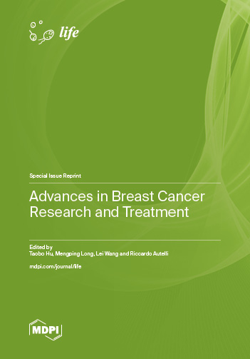 Advances in Breast Cancer Research and Treatment | MDPI Books