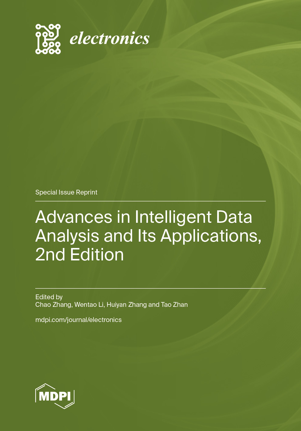 Advances in Intelligent Data Analysis and Its Applications, 2nd Edition | MDPI Books