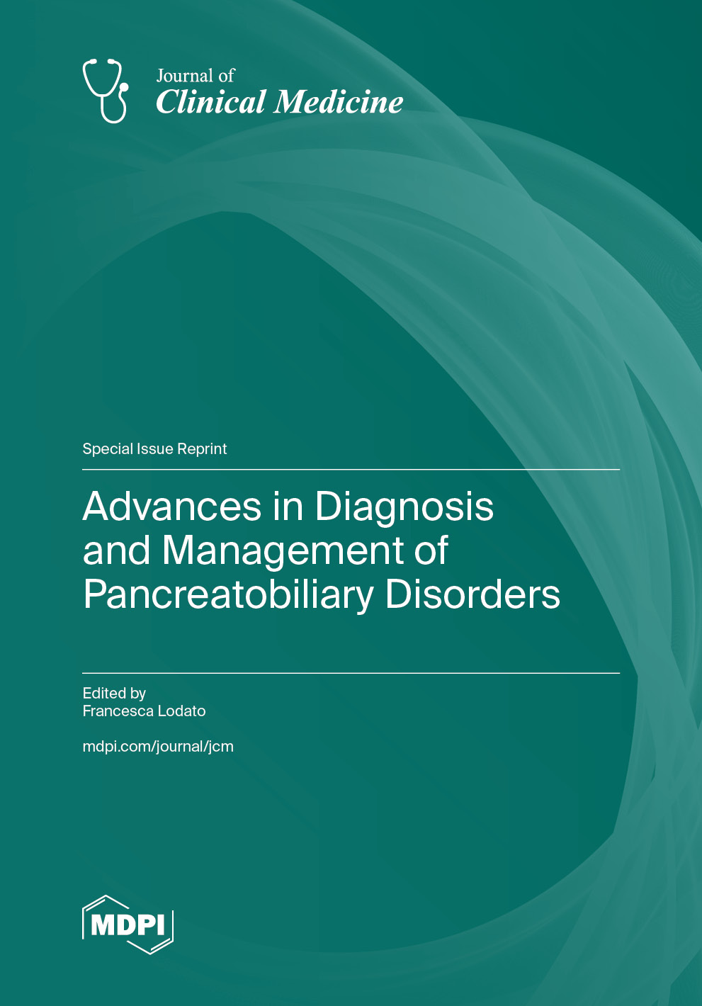 Advances in Diagnosis and Management of Pancreatobiliary Disorders ...