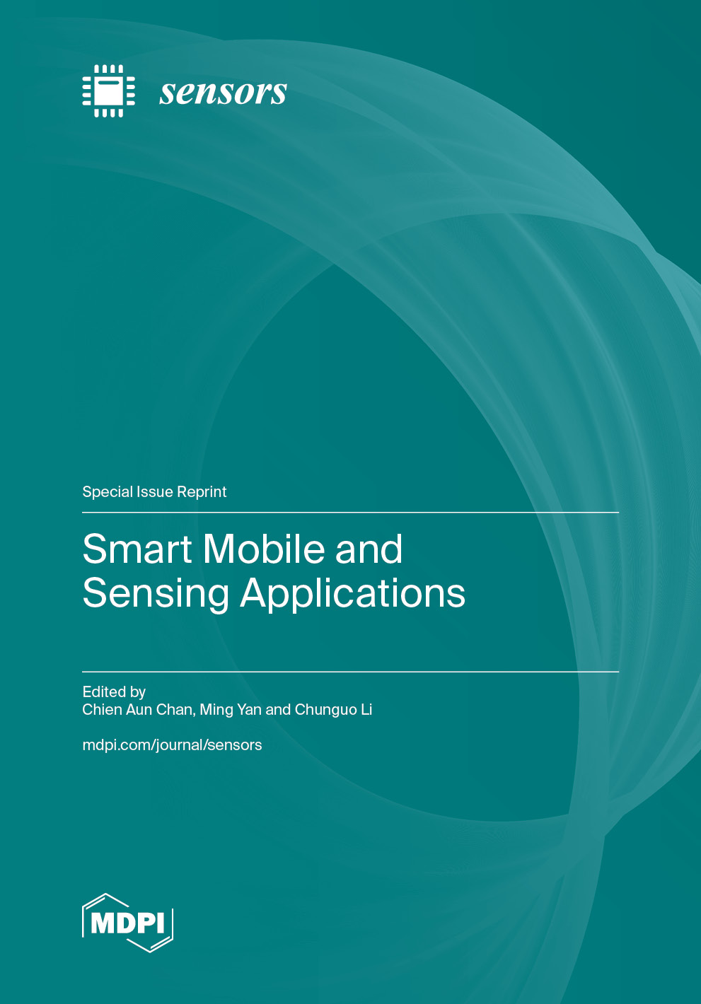 Smart Mobile And Sensing Applications Mdpi Books