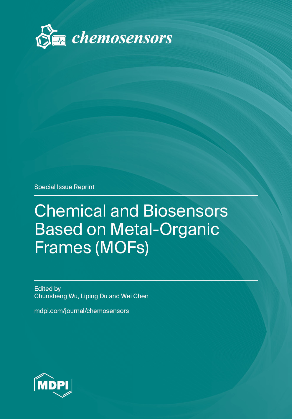 Chemical and Biosensors Based on Metal-Organic Frames (MOFs) | MDPI Books