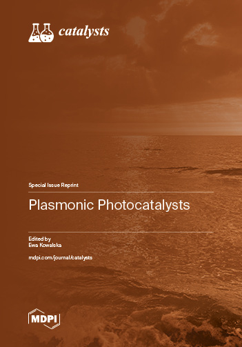 Plasmonic Photocatalysts | MDPI Books