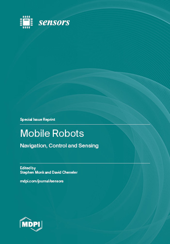 Mobile Robots | MDPI Books