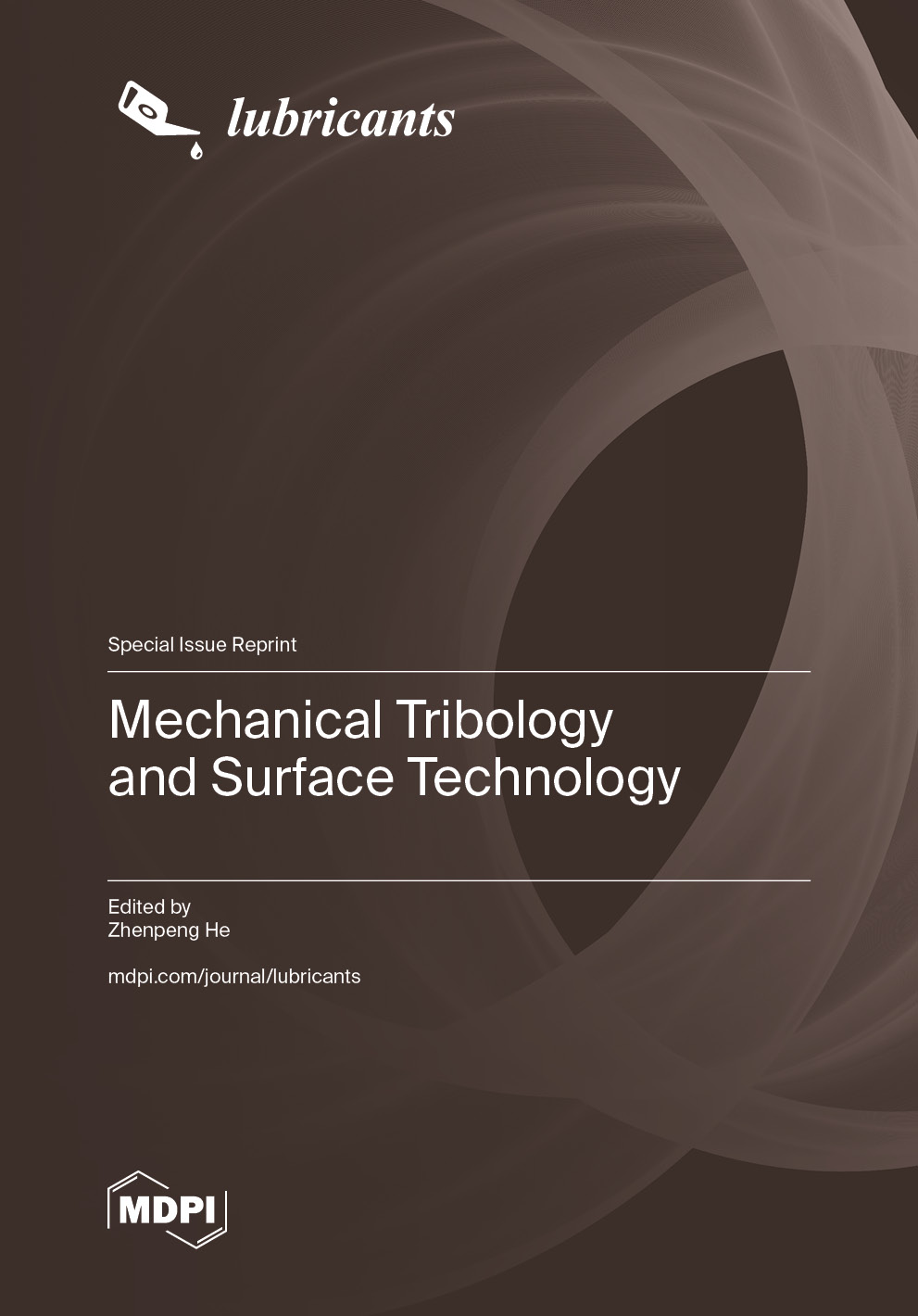 Mechanical Tribology and Surface Technology | MDPI Books