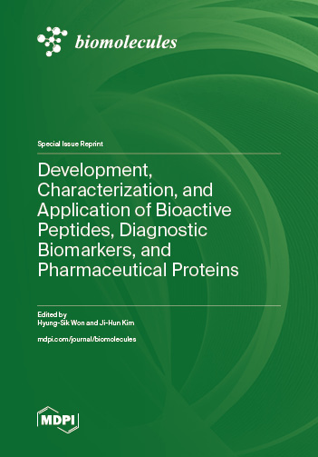Development, Characterization, and Application of Bioactive Peptides ...