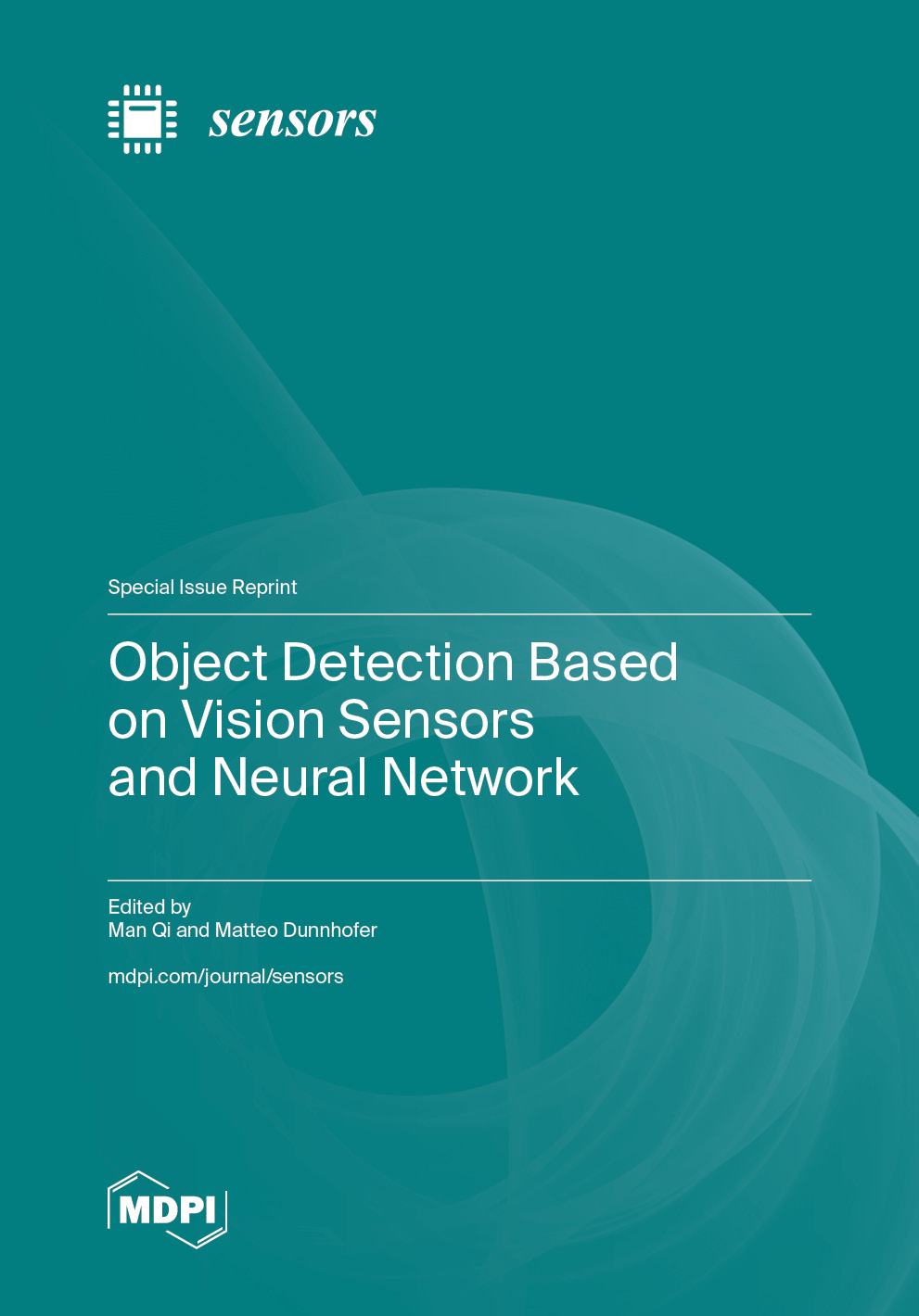 Object Detection Based On Vision Sensors And Neural Network Mdpi Books