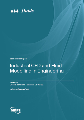 Industrial CFD and Fluid Modelling in Engineering | MDPI Books