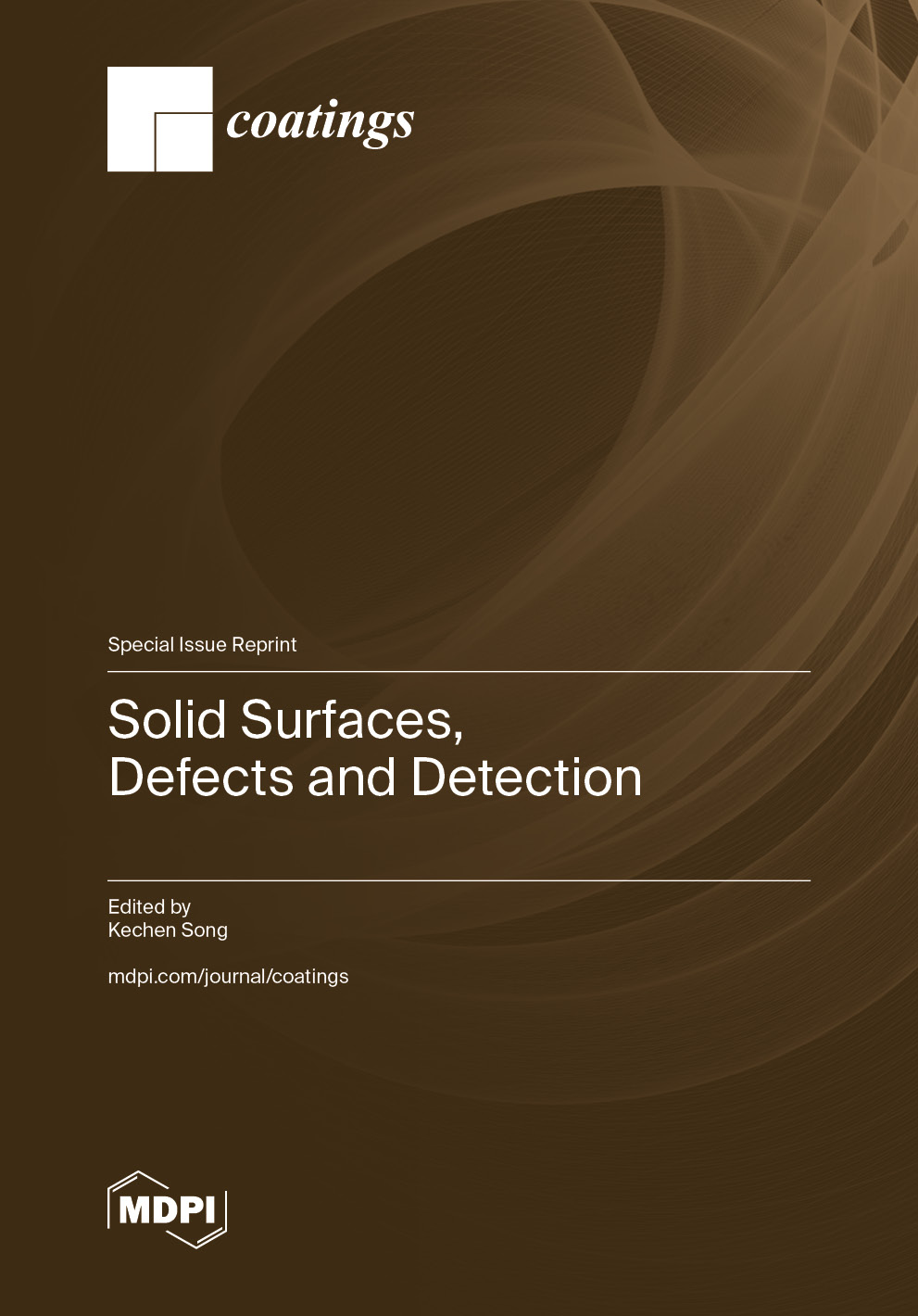 Solid Surfaces Defects And Detection Mdpi Books