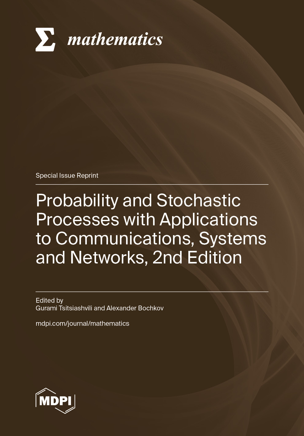 Probability and Stochastic Processes with Applications to ...