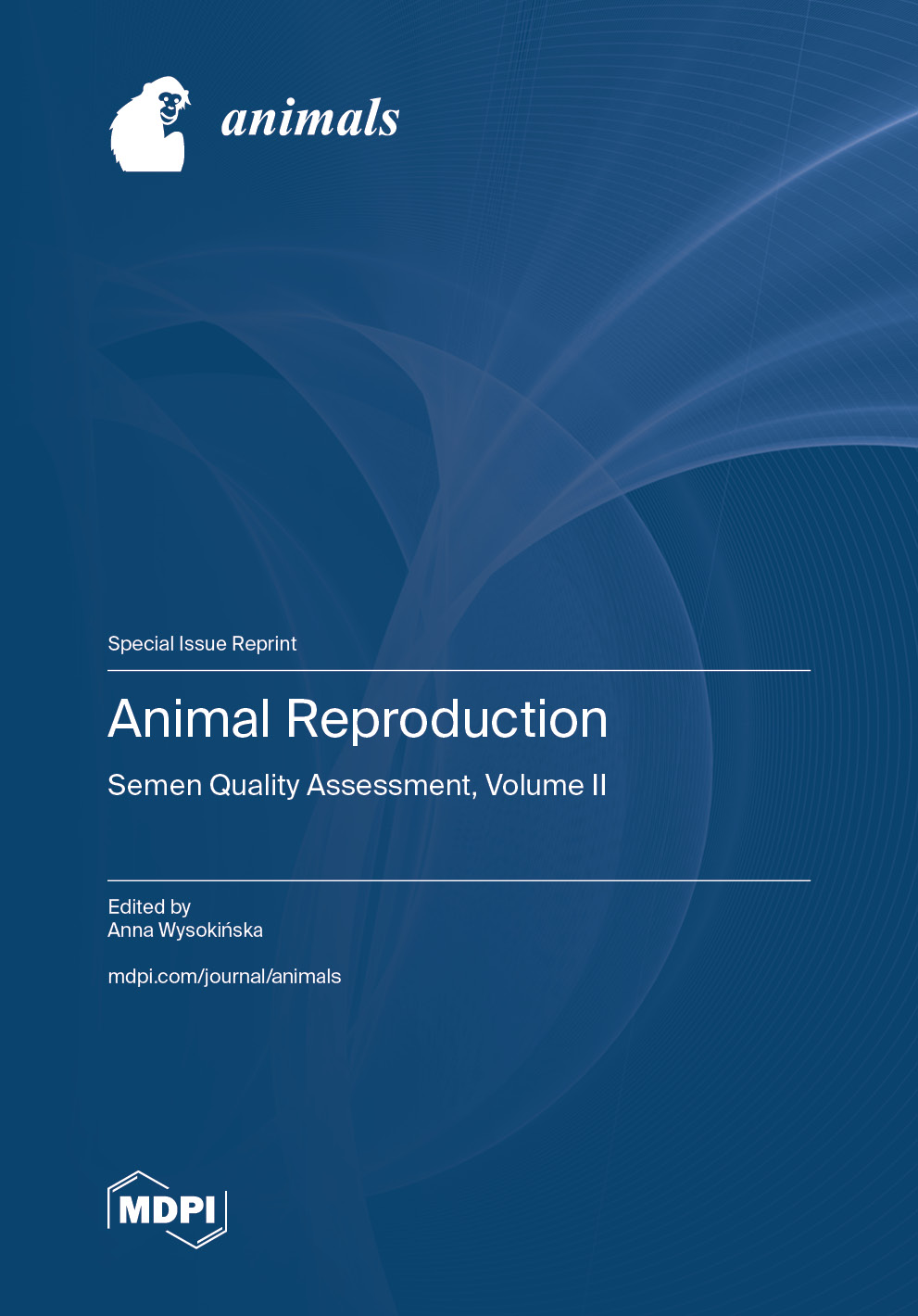 Animal Reproduction | MDPI Books