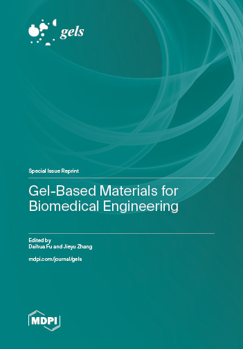 Gel-Based Materials for Biomedical Engineering | MDPI Books