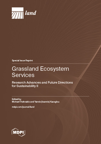 Grassland Ecosystem Services | MDPI Books