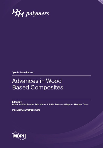 Advances in Wood Based Composites | MDPI Books