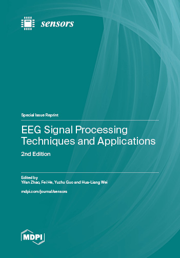 Eeg Signal Processing Techniques And Applications Mdpi Books