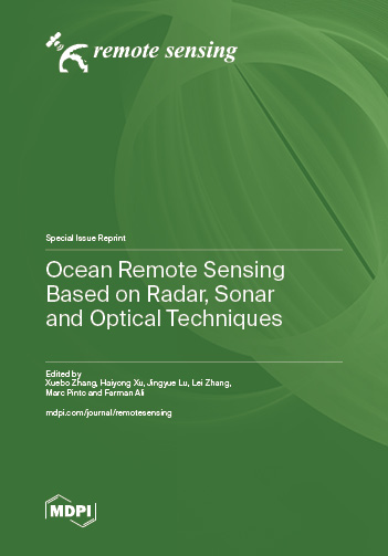 Ocean Remote Sensing Based on Radar, Sonar and Optical Techniques | MDPI Books