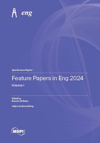 Feature Papers in Eng 2024 | MDPI Books