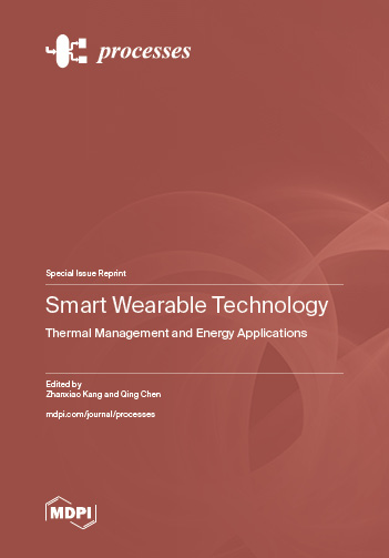 Smart Wearable Technology: Thermal Management and Energy Applications ...