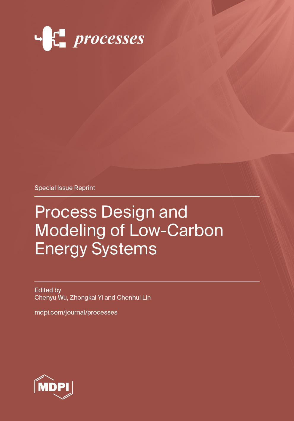 Process Design and Modeling of Low-Carbon Energy Systems | MDPI Books