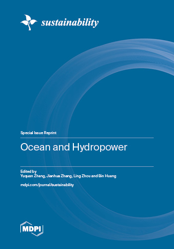 Ocean and Hydropower | MDPI Books