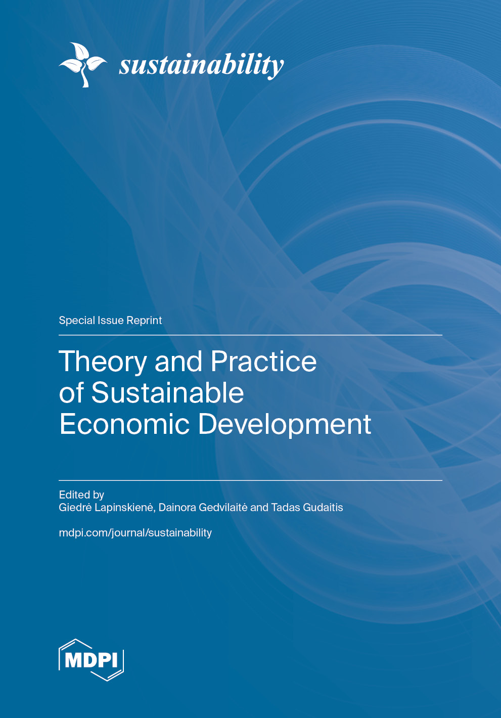 Theory and Practice of Sustainable Economic Development | MDPI Books