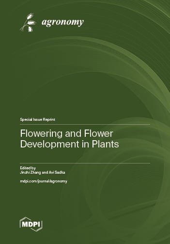 Flowering and Flower Development in Plants | MDPI Books