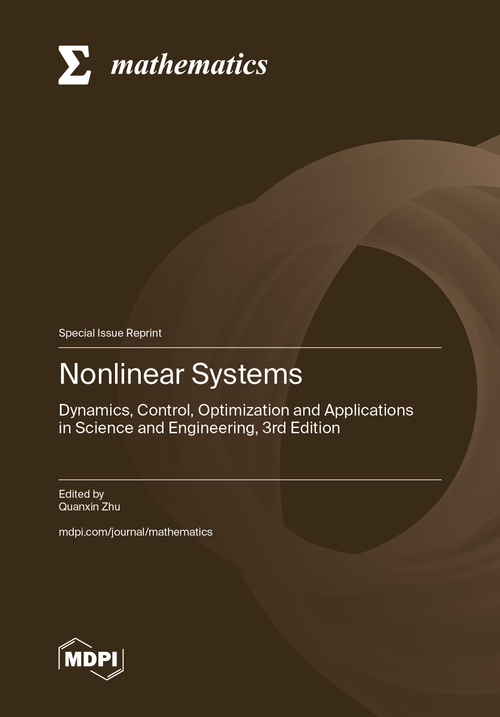 Nonlinear Systems | MDPI Books