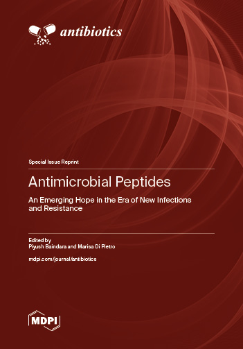 Antimicrobial Peptides | MDPI Books
