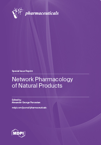 Network Pharmacology of Natural Products | MDPI Books