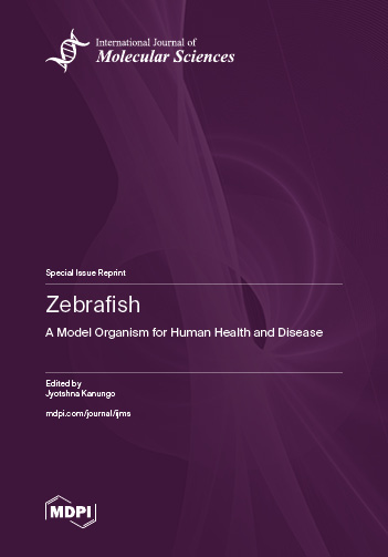 Zebrafish | MDPI Books