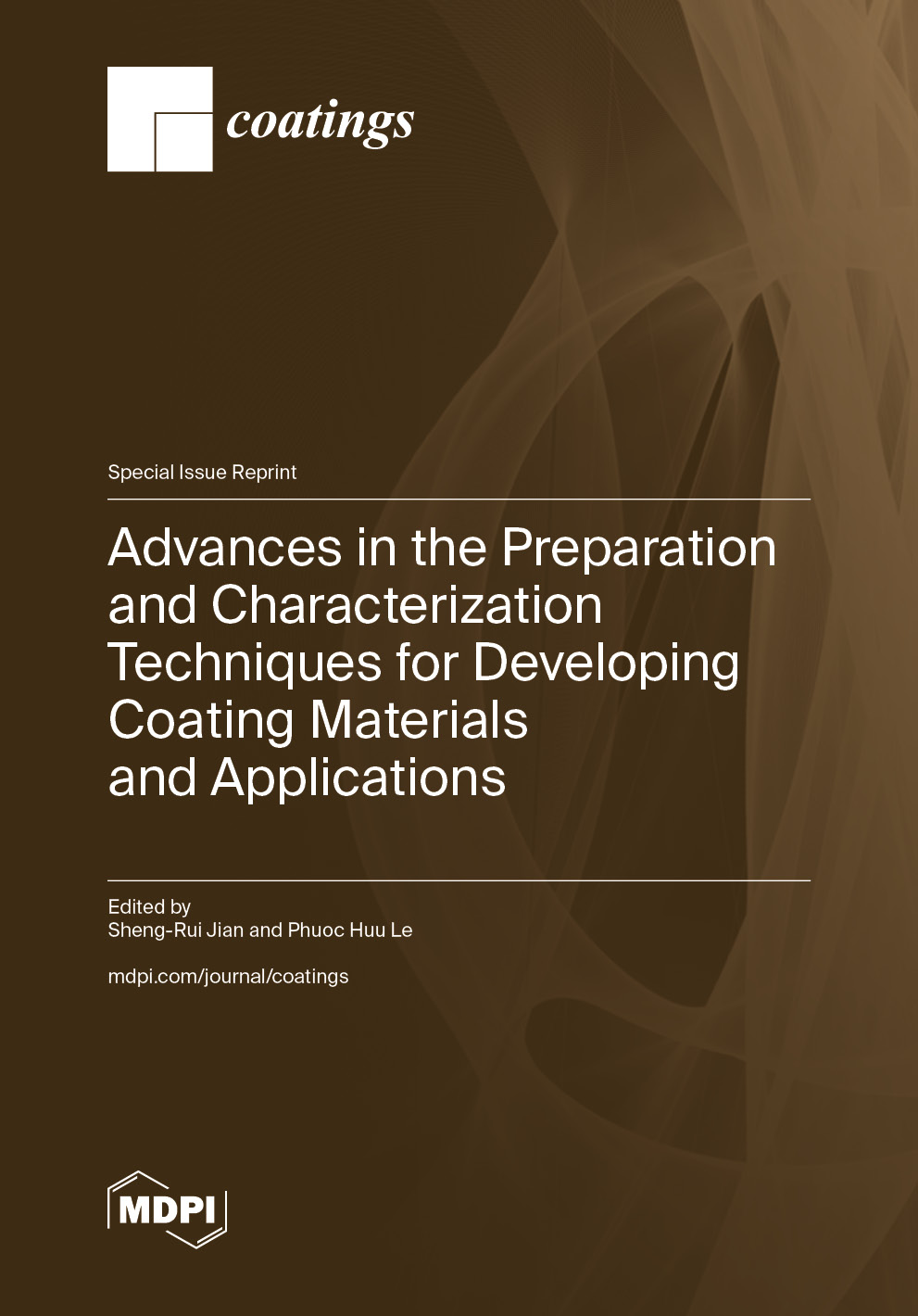 Advances in the Preparation and Characterization Techniques for ...