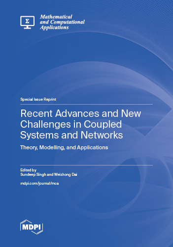 Recent Advances and New Challenges in Coupled Systems and Networks ...