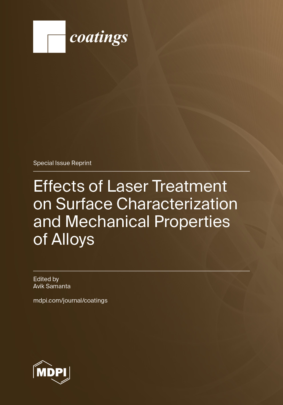 Effects of Laser Treatment on Surface Characterization and Mechanical Properties of Alloys ...