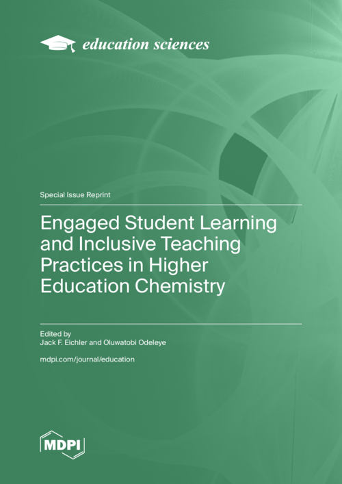 Engaged Student Learning and Inclusive Teaching Practices in Higher ...