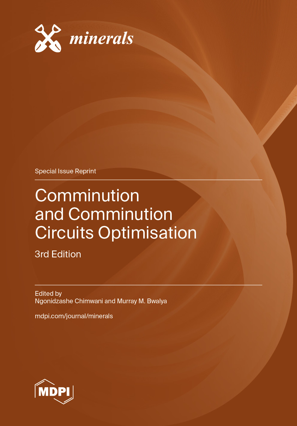 Comminution and Comminution Circuits Optimisation | MDPI Books