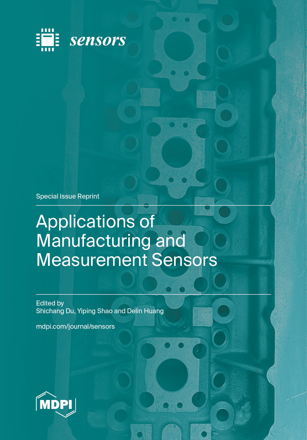 Applications of Manufacturing and Measurement Sensors | MDPI Books
