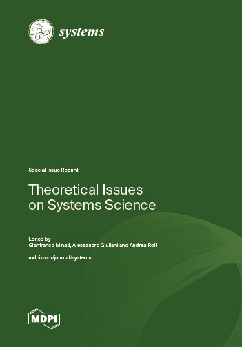 Theoretical Issues on Systems Science | MDPI Books