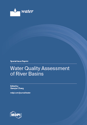 Water Quality Assessment of River Basins | MDPI Books