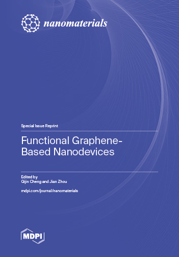 Functional Graphene-Based Nanodevices | MDPI Books