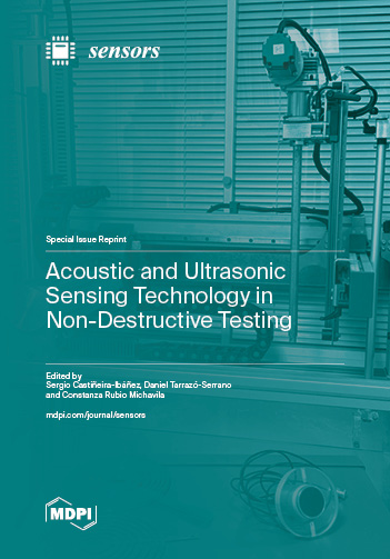 Acoustic and Ultrasonic Sensing Technology in Non-Destructive Testing ...