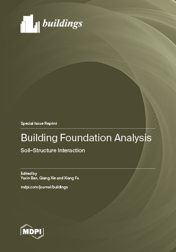 Building Foundation Analysis | MDPI Books