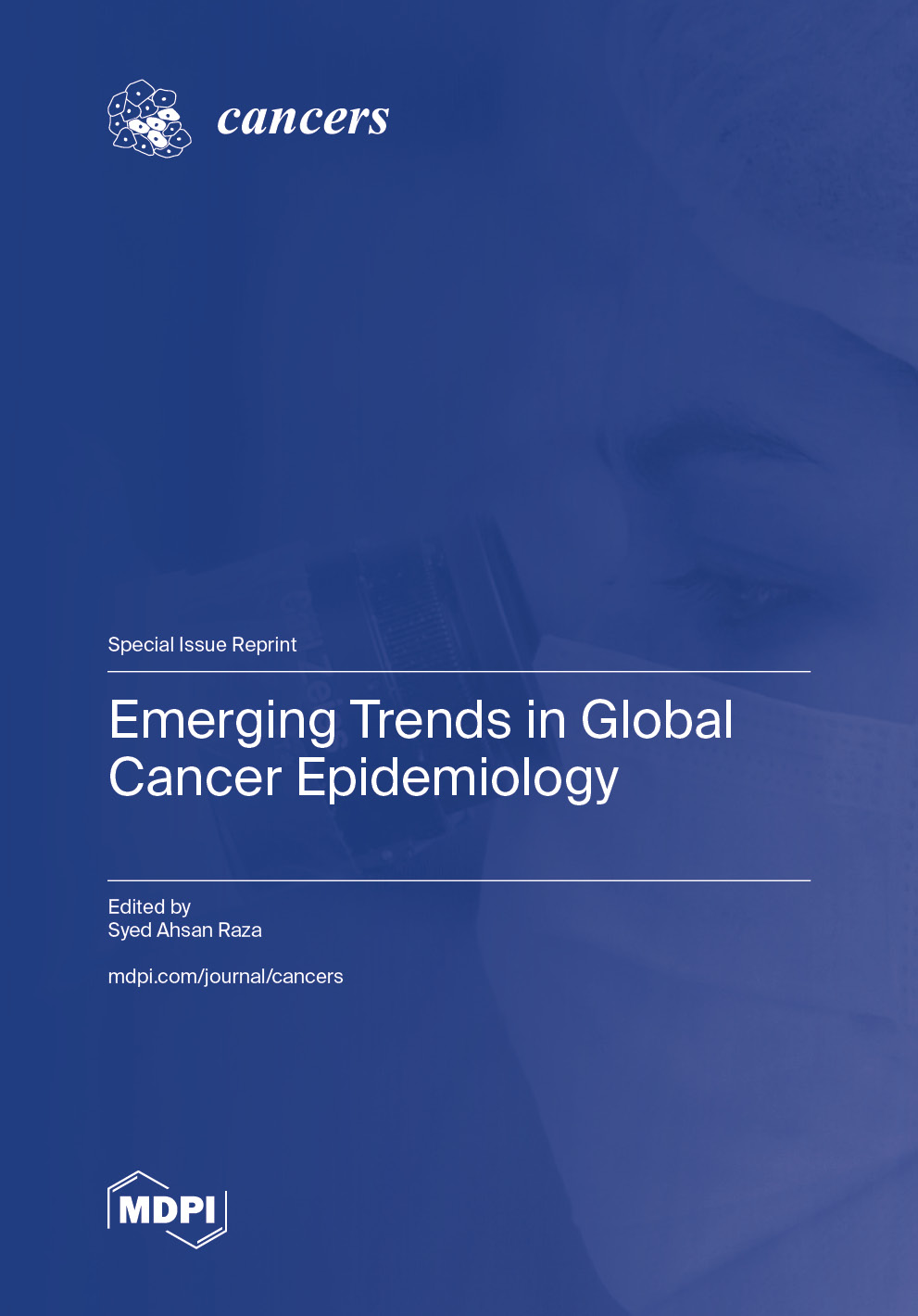 Emerging Trends in Global Cancer Epidemiology | MDPI Books