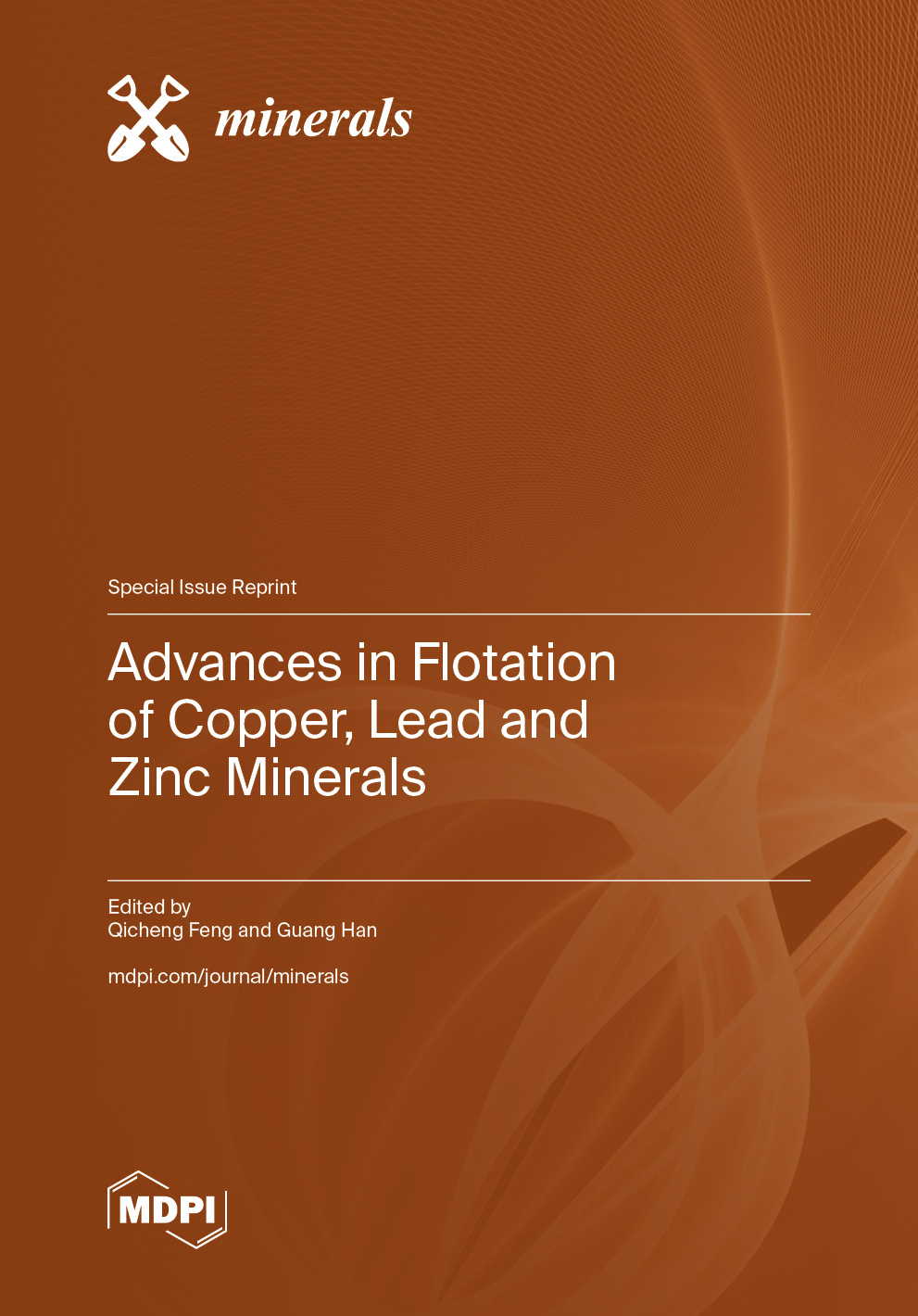 Advances in Flotation of Copper, Lead and Zinc Minerals | MDPI Books