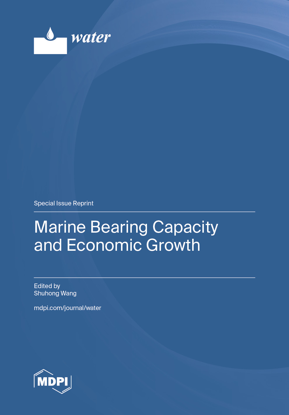 Marine Bearing Capacity and Economic Growth | MDPI Books